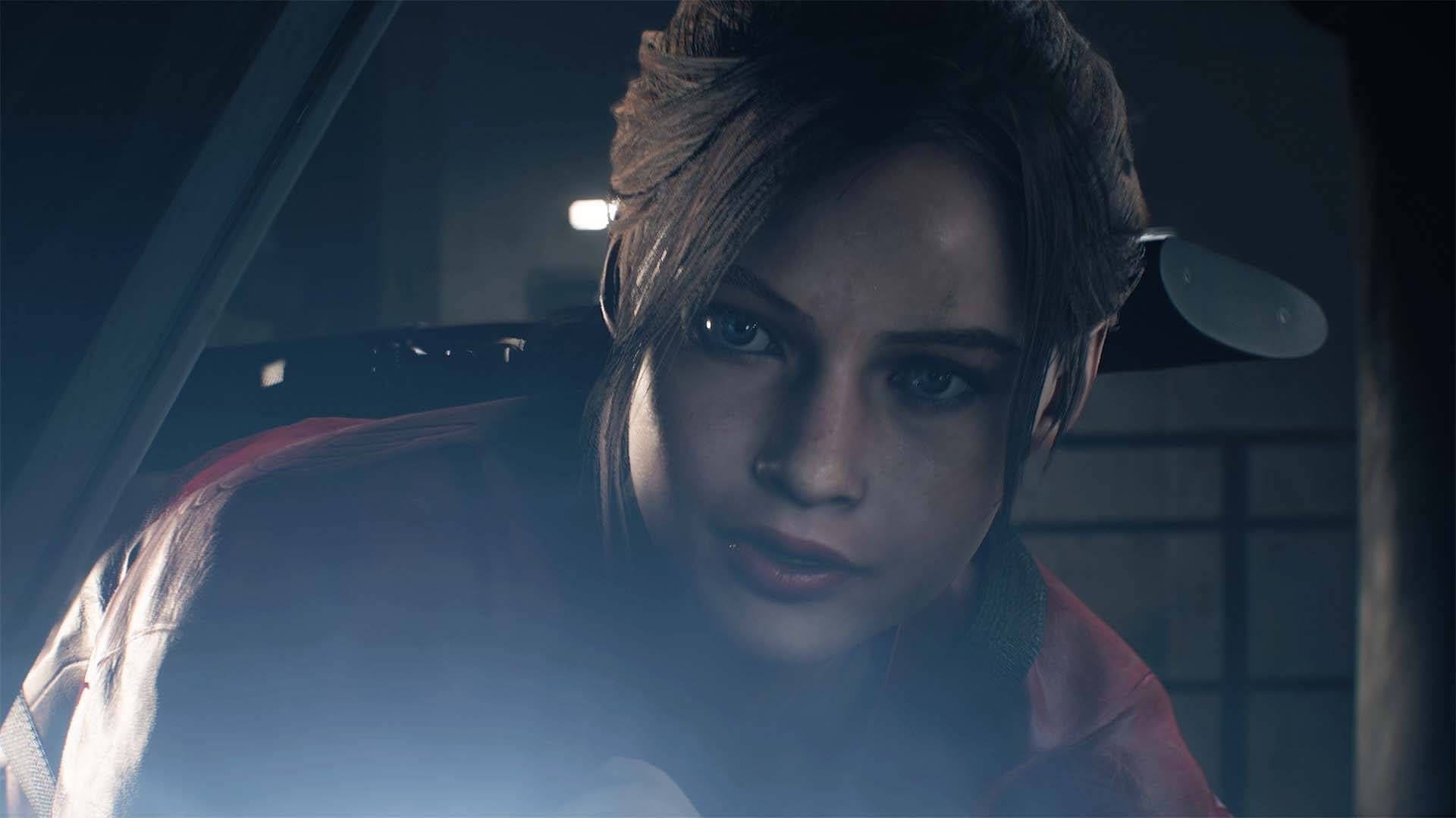 Resident Evil 2 - Das Remake im Test - Gamers.at