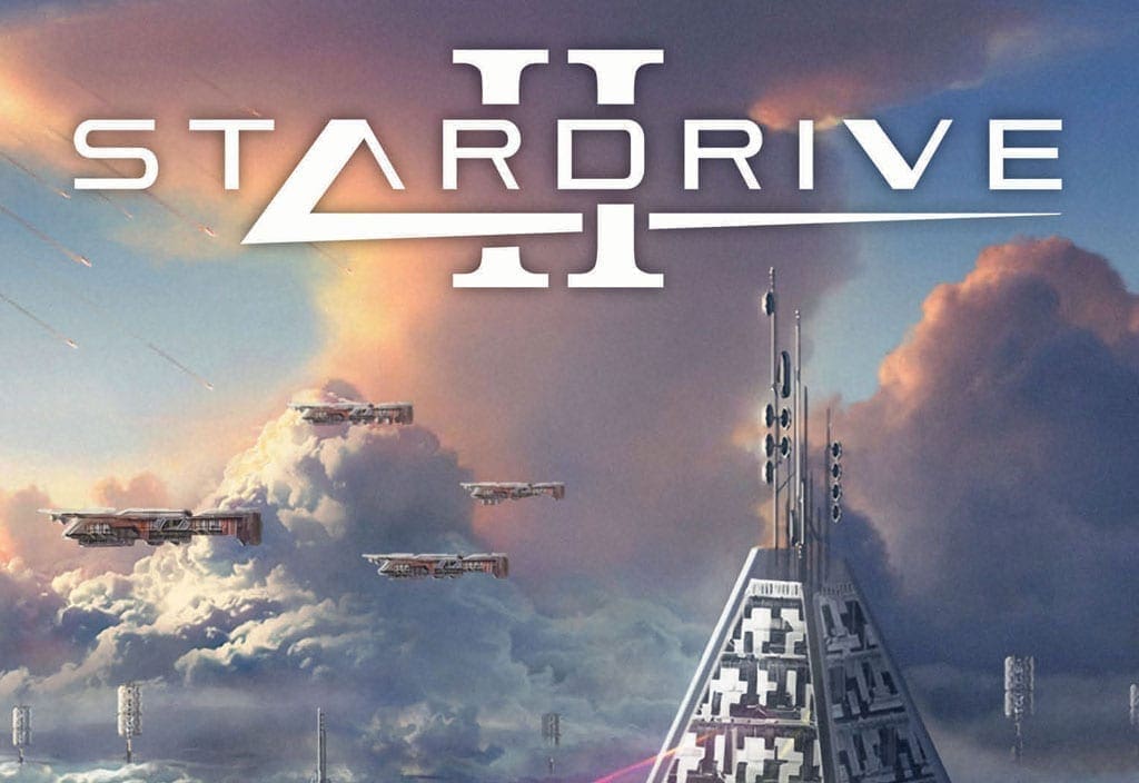 StarDrive 2 bald für PC, Mac und Linux - Gamers.at