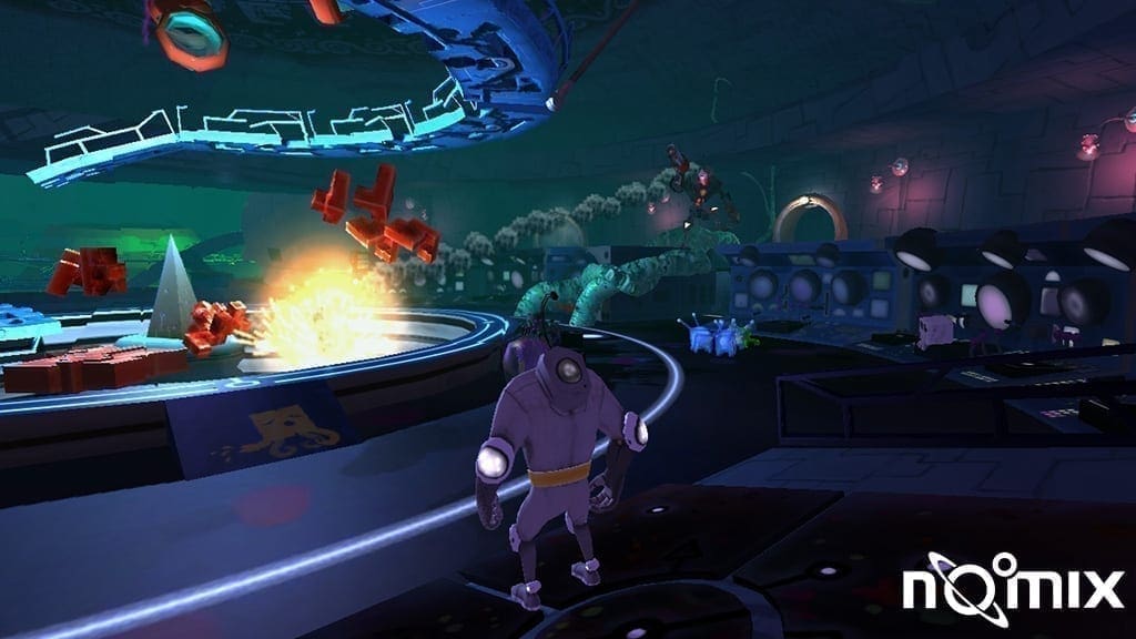 REDOX Game Labs gewinnt ACGA - Gamers.at