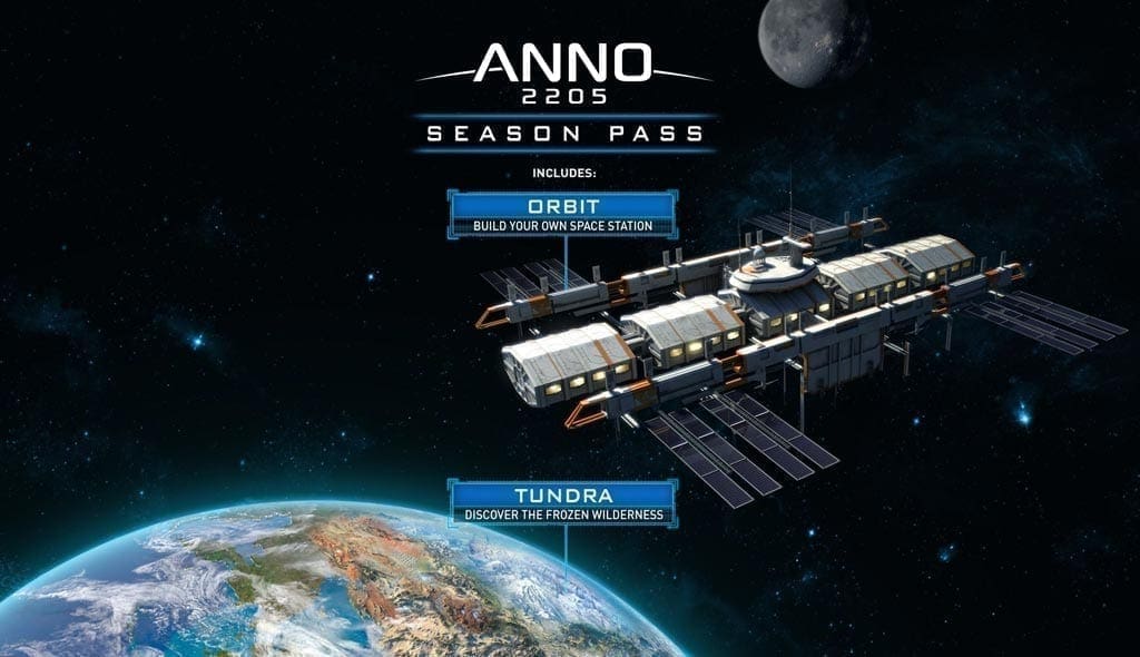 ANNO 2205 - Die Collector'S Edition - Gamers.at