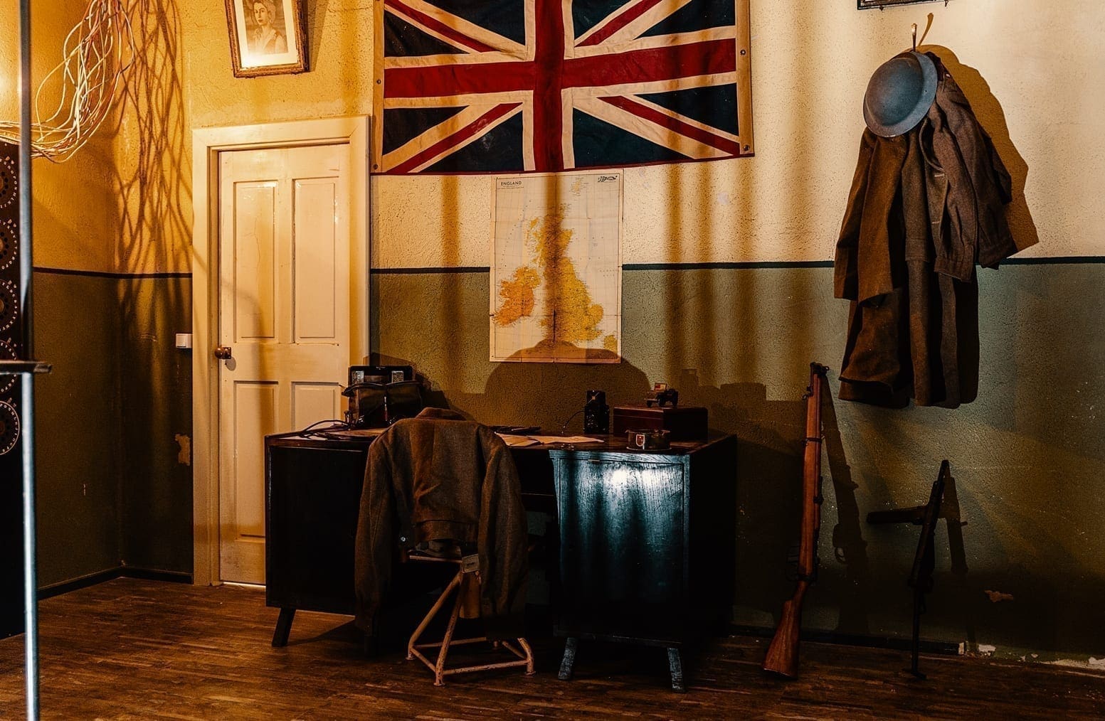 Next-Gen Escape Room Crime Runners: Going Underground im Test - Gamers.at