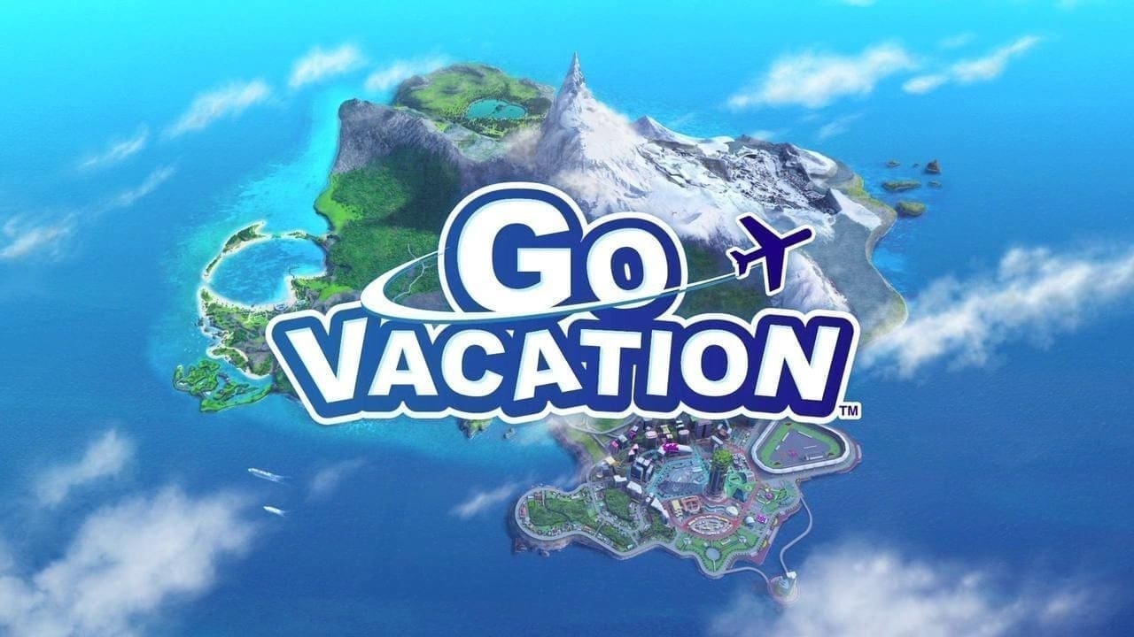Ab in den Urlaub mit GO VACATION von Nintendo - Gamers.at
