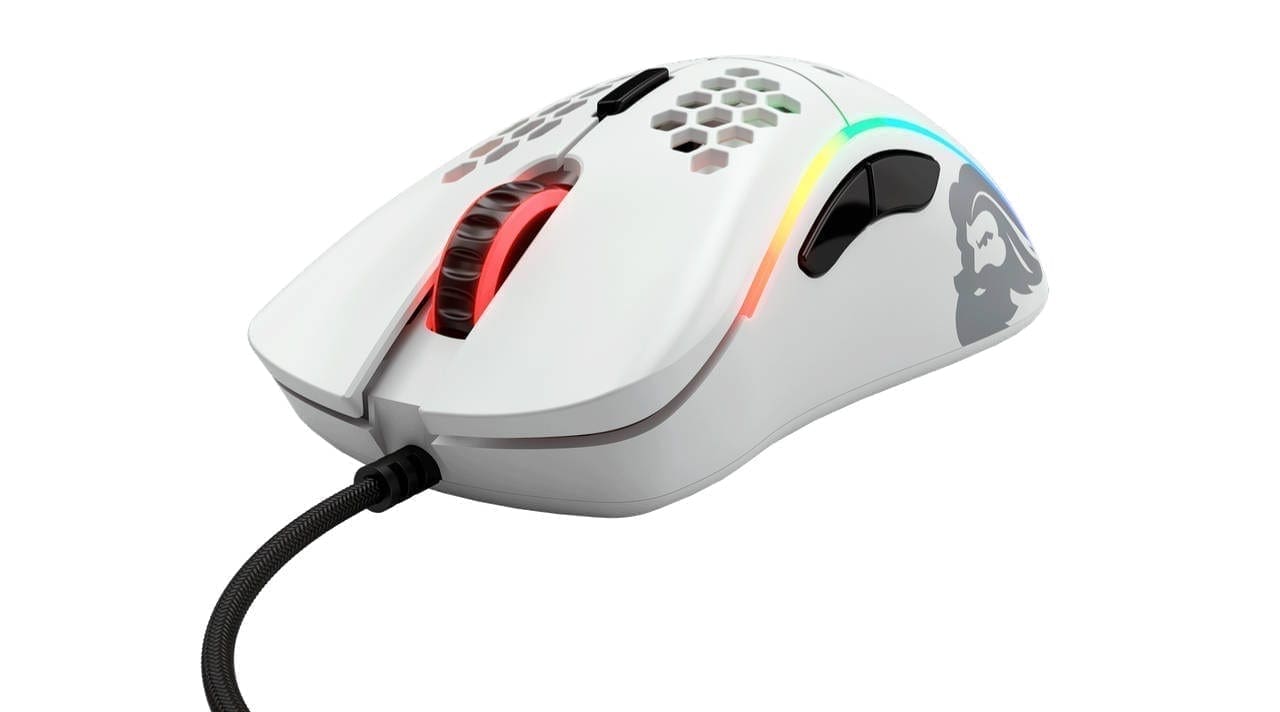 Glorious PC Gaming Race Model D Gaming Maus - Gamers.at