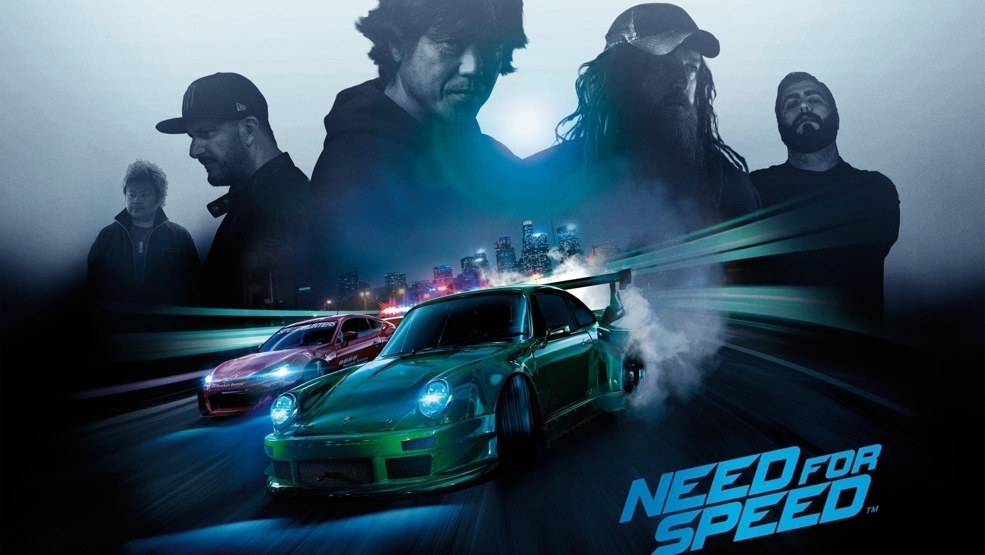 Need for Speed - Test - Gamers.at