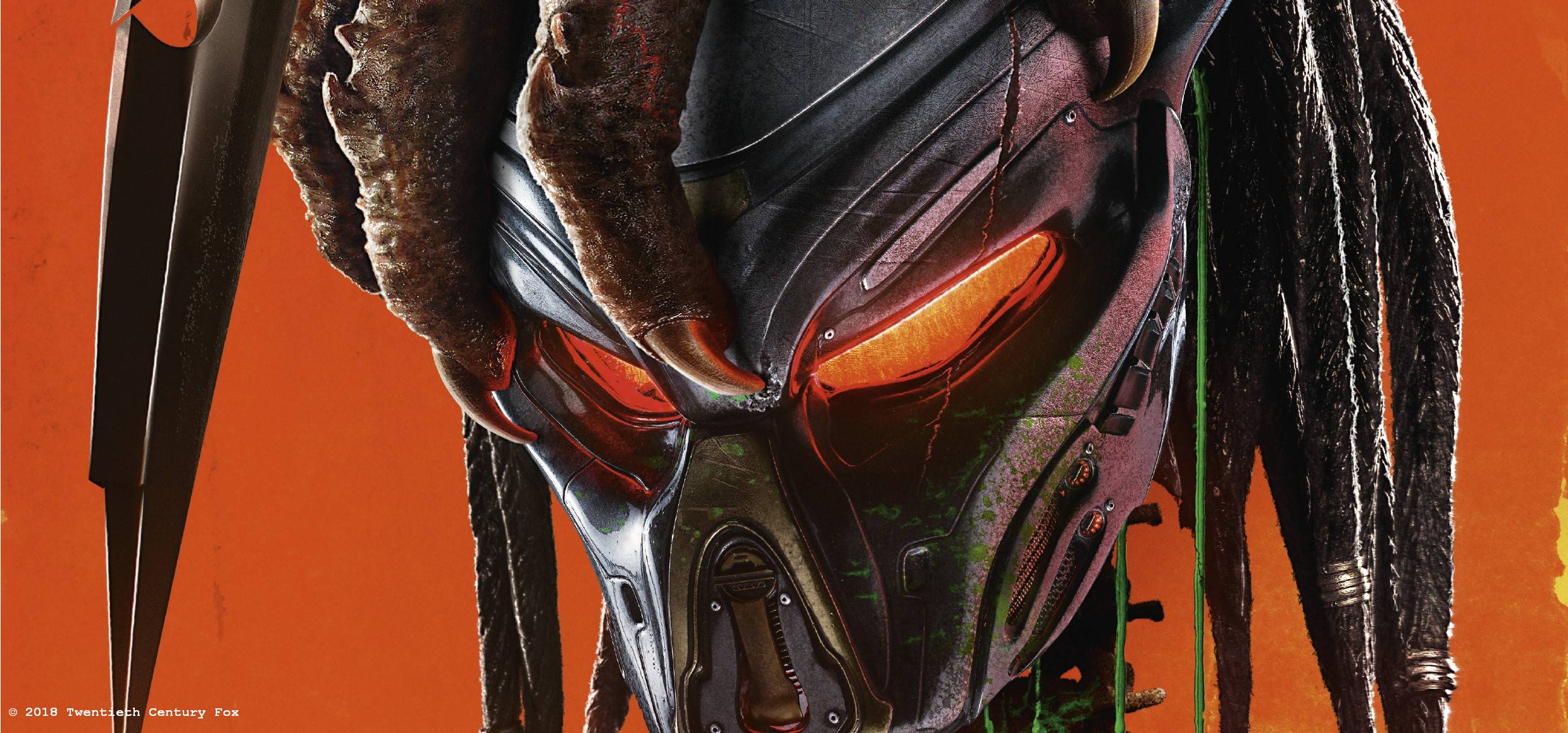 Filmkritik: Predator - Upgrade - Gamers.at