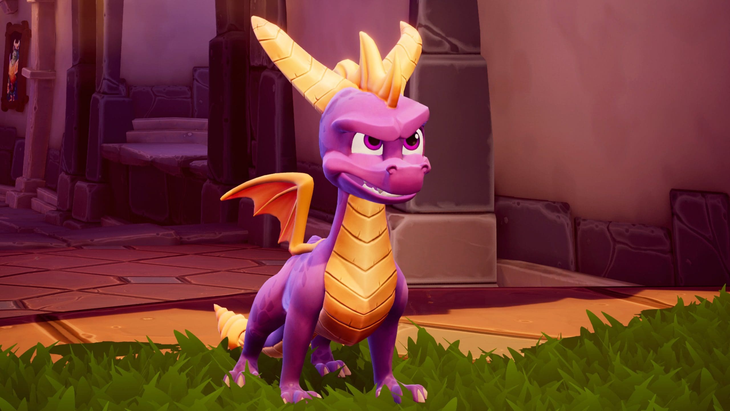 Spyro ist zurück! - Gamers.at