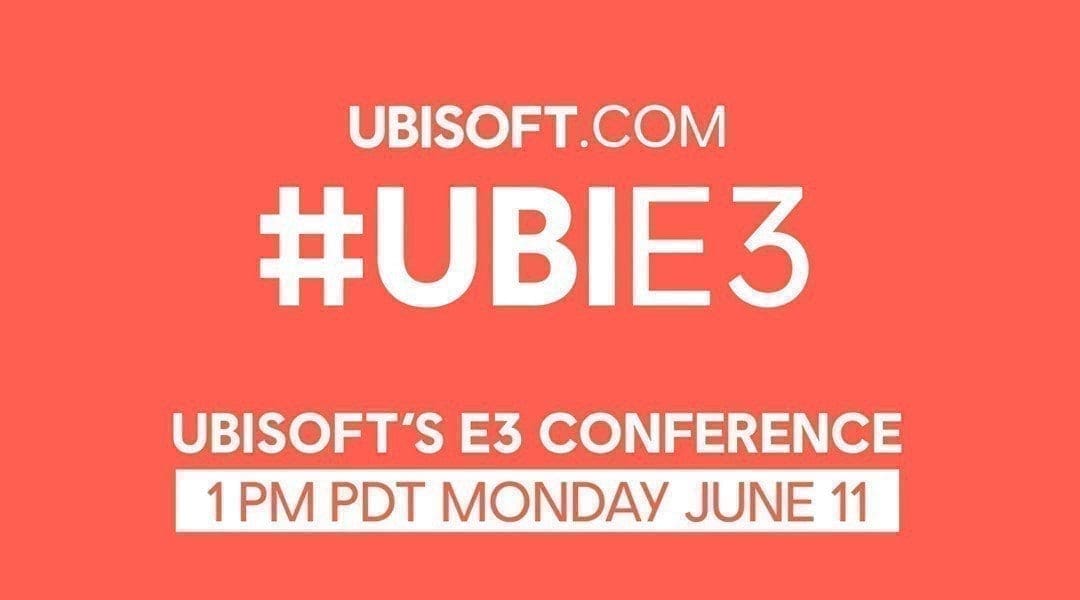 E3 2018: Die Highlights der Ubisoft Pressekonferenz - Gamers.at
