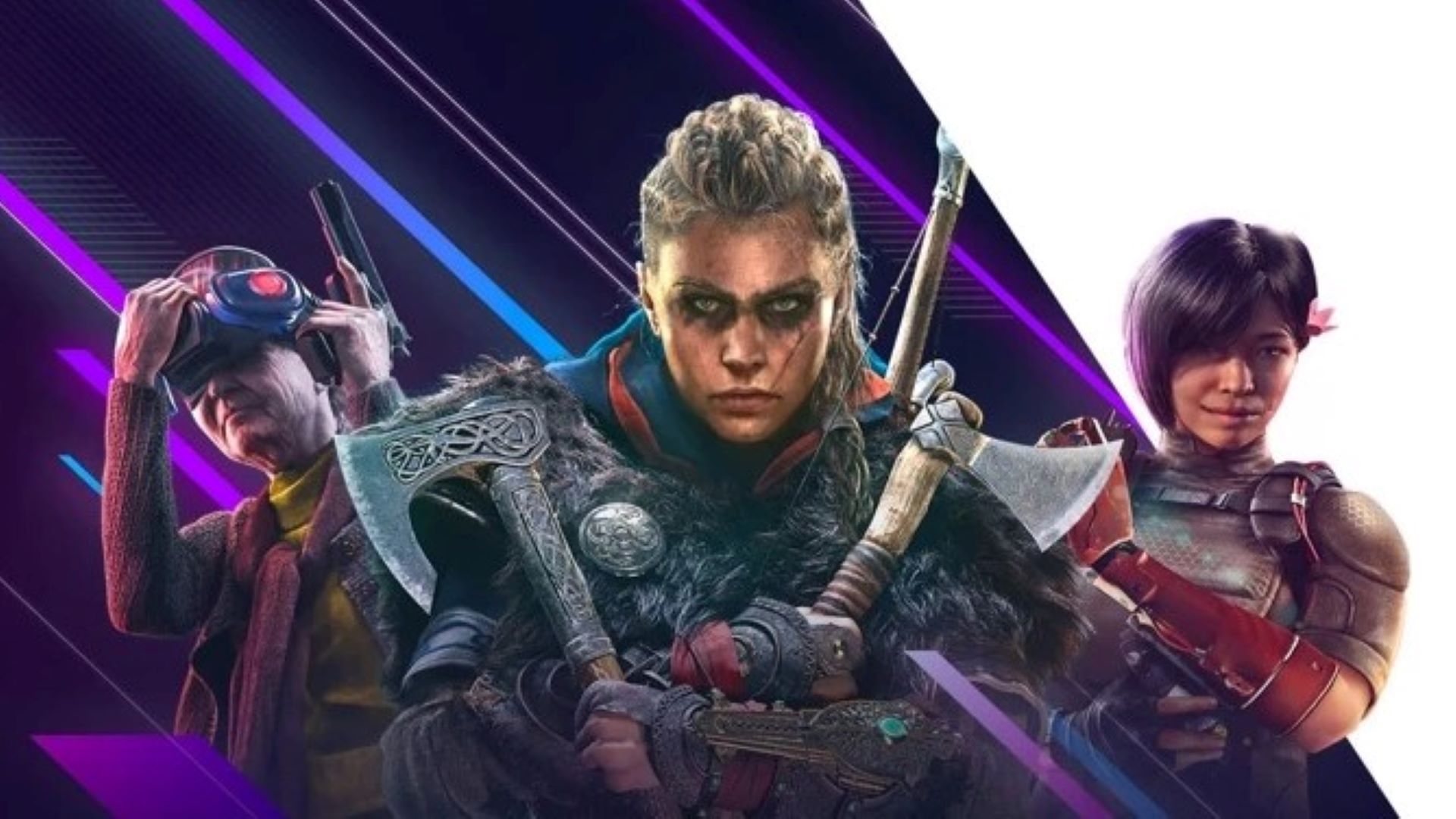 Legendary Sale im Ubisoft Store gestartet - Gamers.at