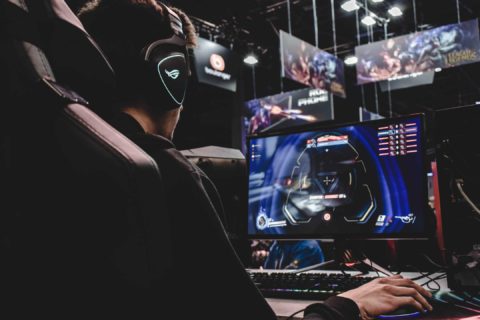 Gamers.at - Spielemagazin mit News & Tests zu PC- und Konsolenspielen