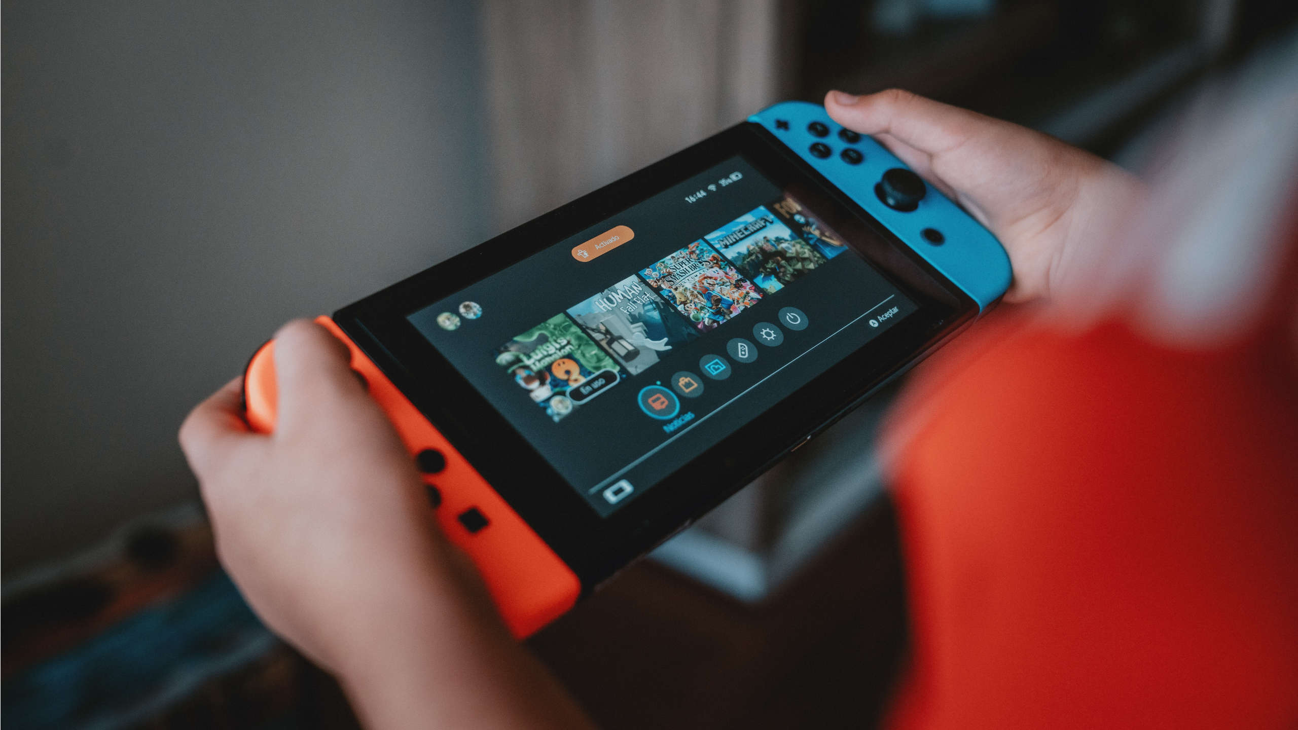 Die 15 besten Nintendo Switch Spiele für Konsolenfans - Gamers.at