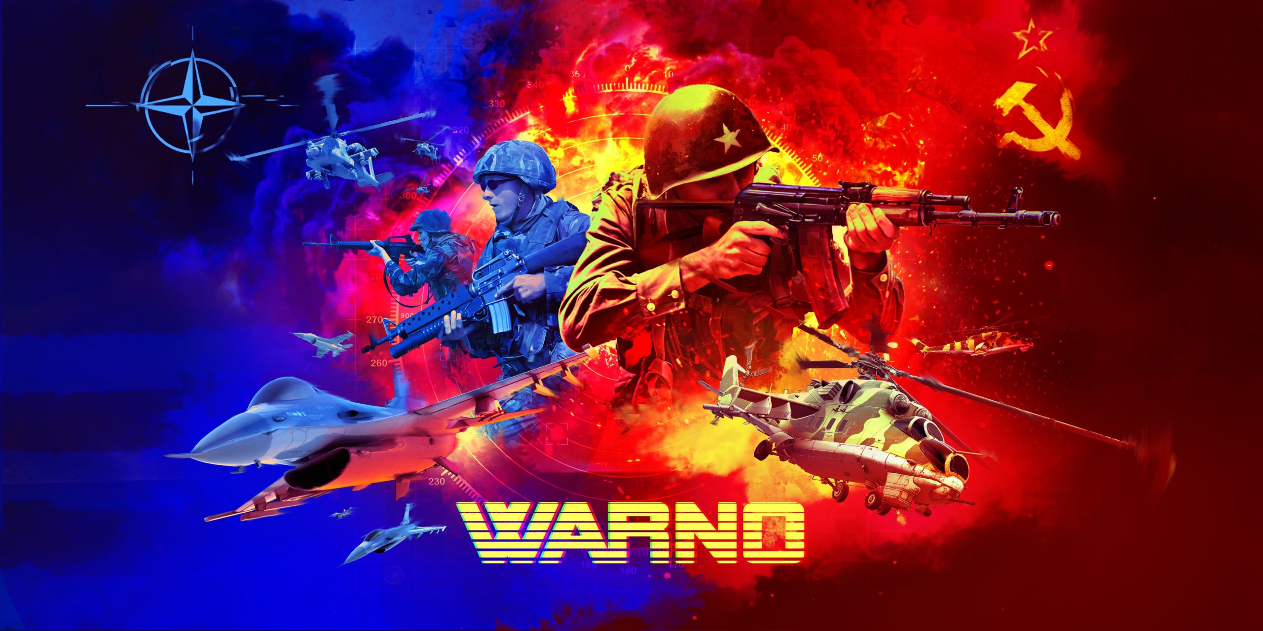 WARNO im Test - Gamers.at