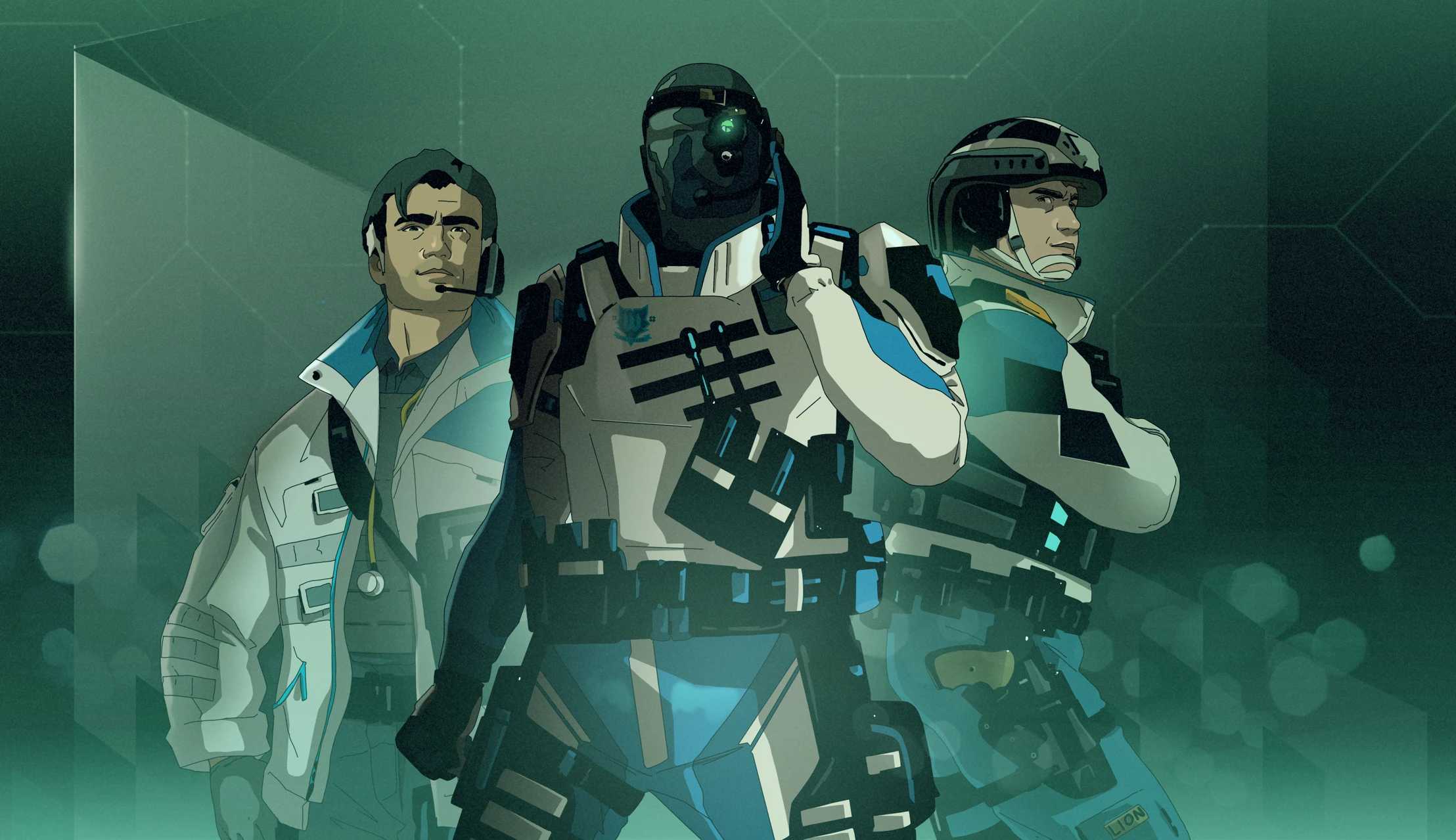 Operation Vector Glare in Tom Clancy’s Rainbow Six Siege - Gamers.at