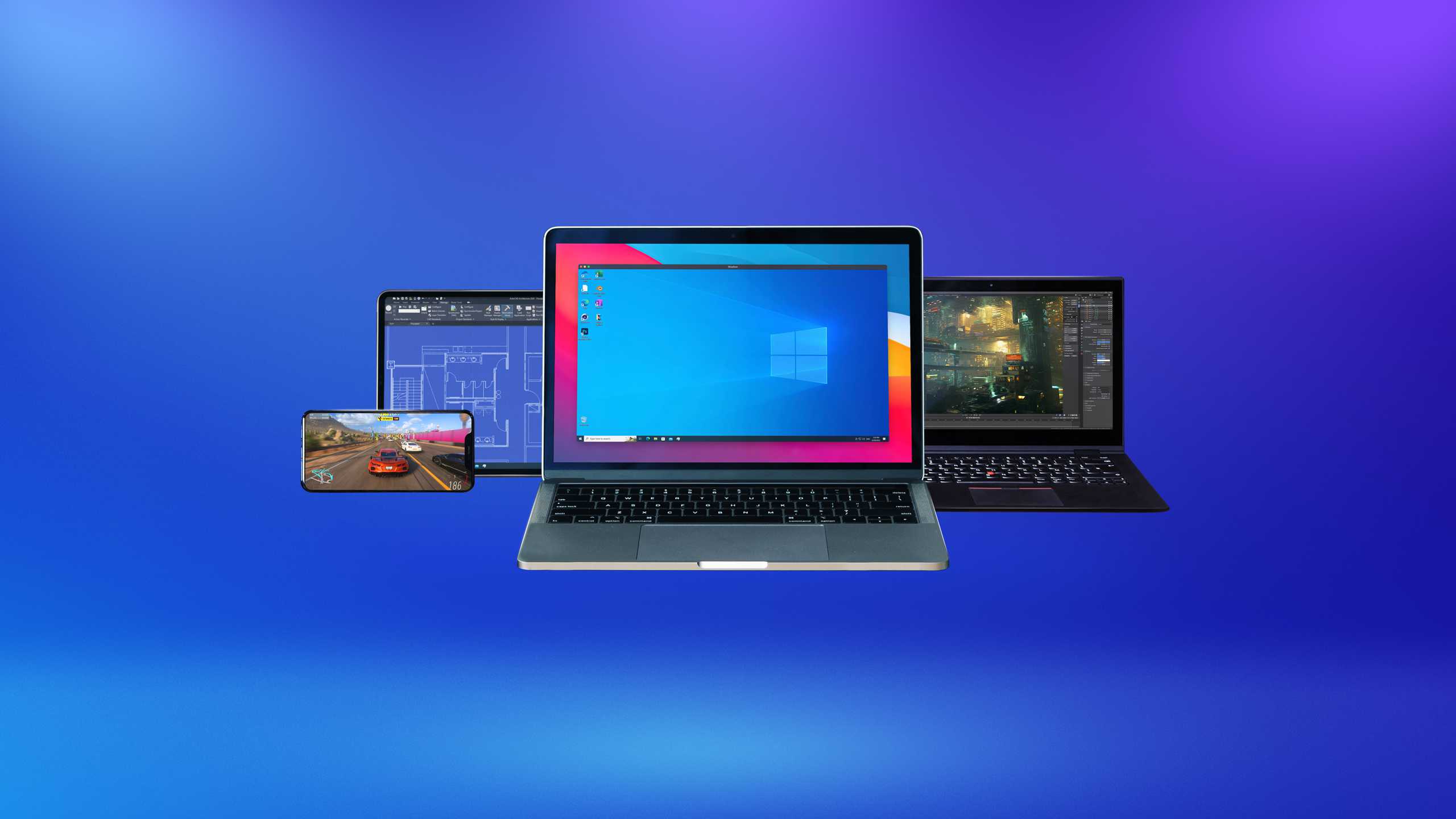 SHADOW: Power Upgrade ab sofort verfügbar - Gamers.at