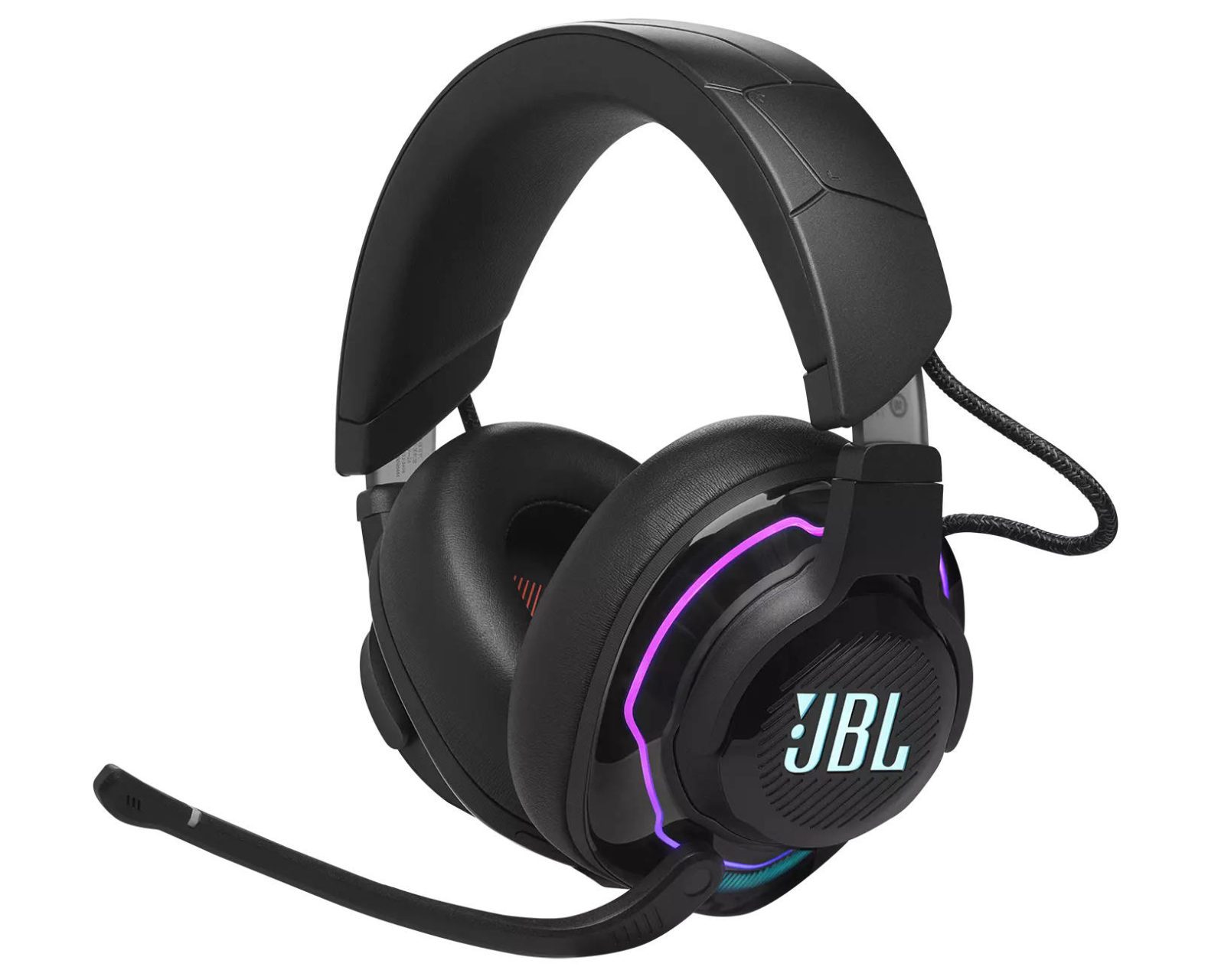 JBL Quantum 910 Wireless Headset im Test - Gamers.at