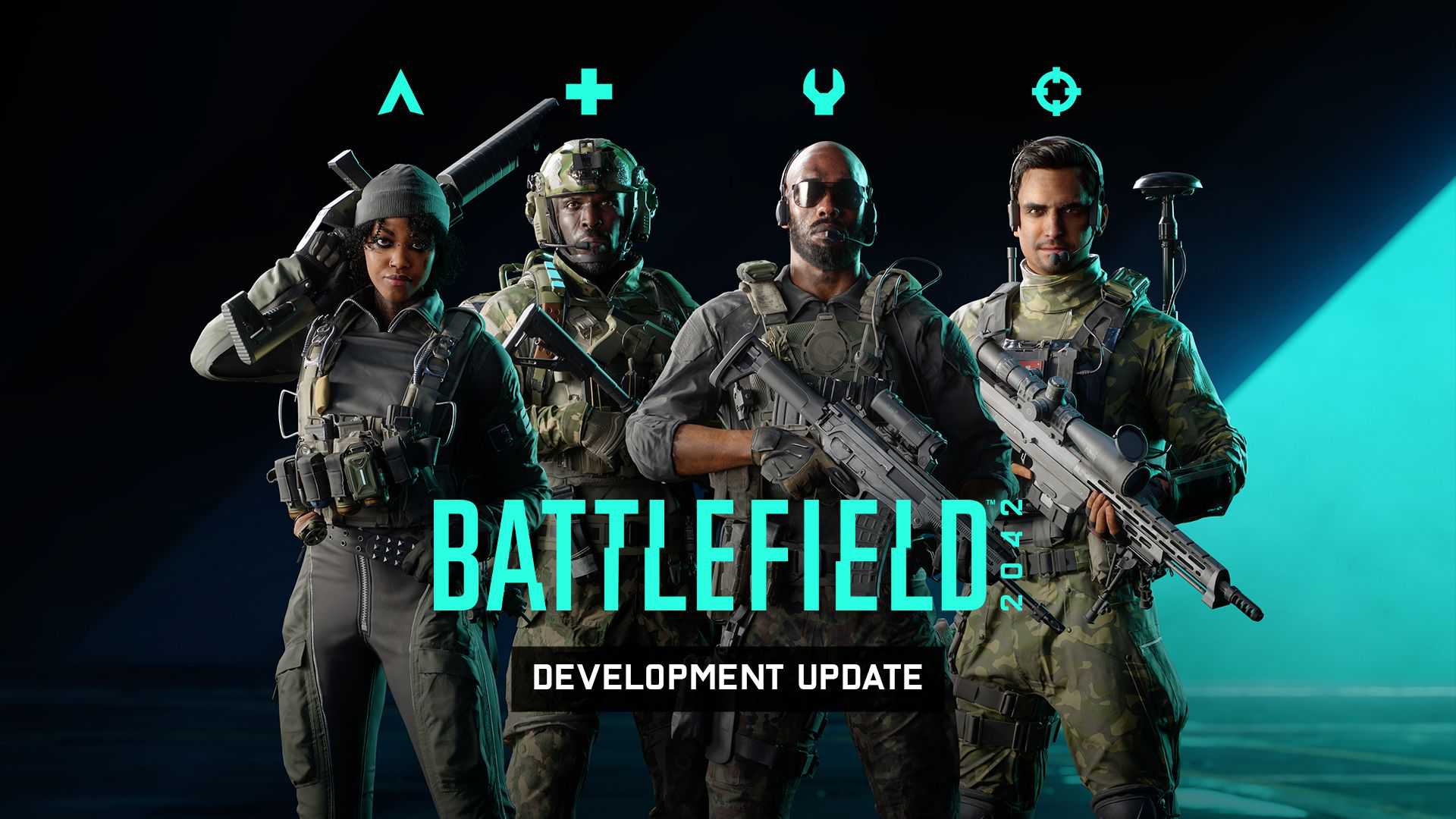 Kostenlose Zugangsphasen für Battlefield 2042 und neue Inhalte - Gamers.at