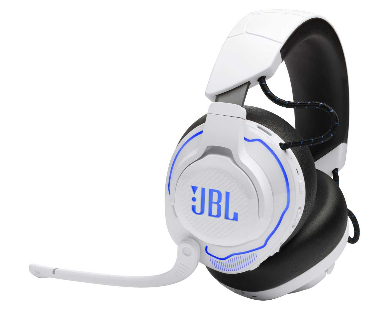 JBL bringt neue und verbesserte Quantum Gaming-Headsets - Gamers.at
