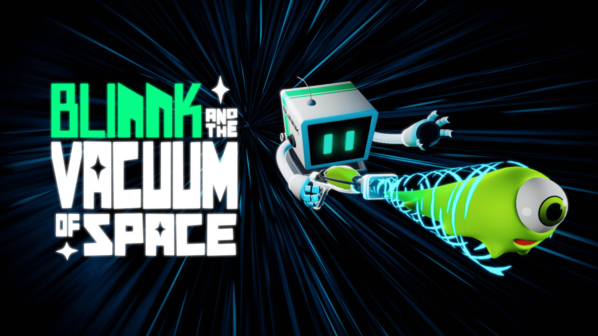 BLINNK and the Vacuum of Space im Test - Gamers.at