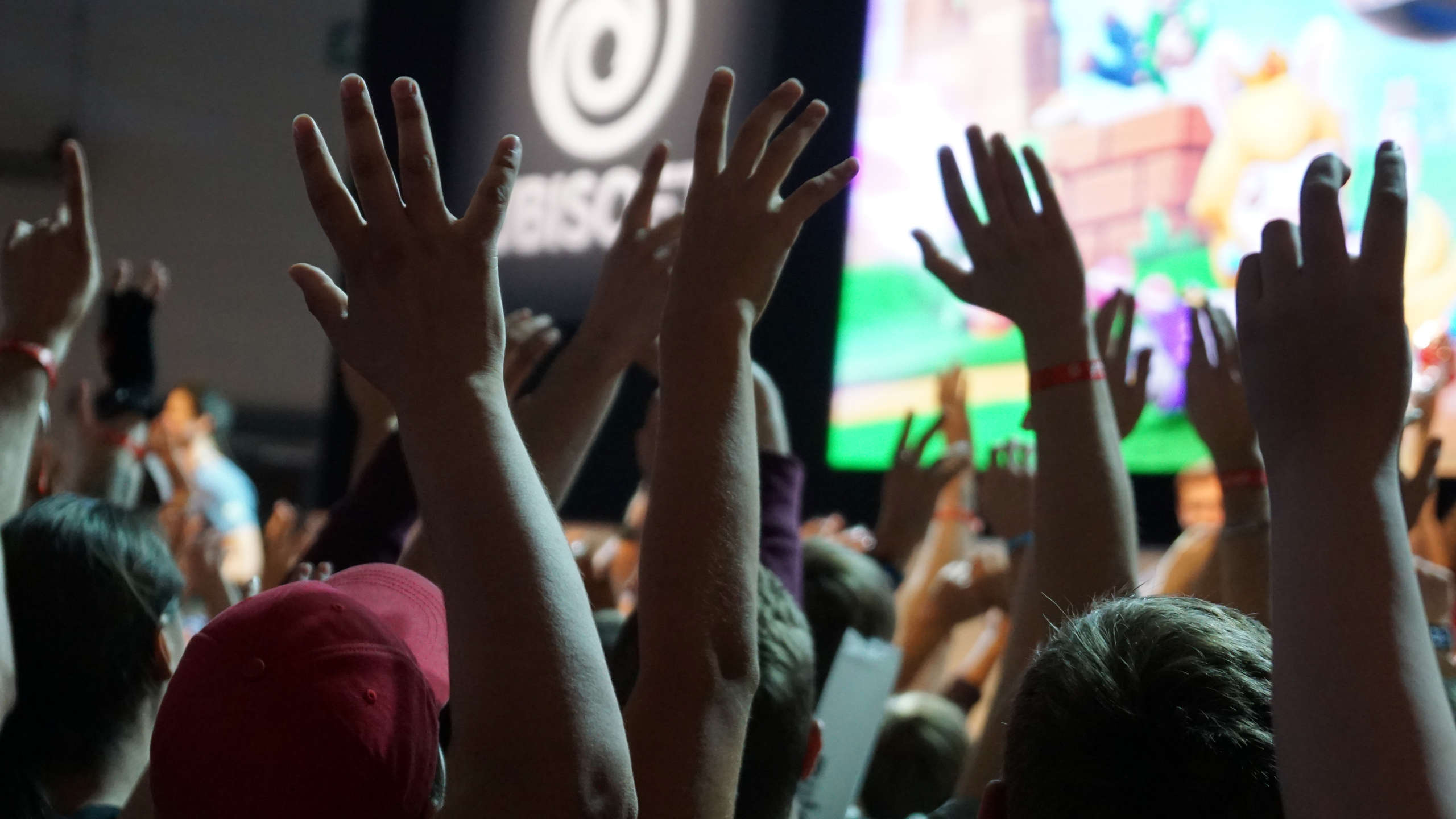 Die wichtigsten Gaming-Events 2024 - Gamers.at