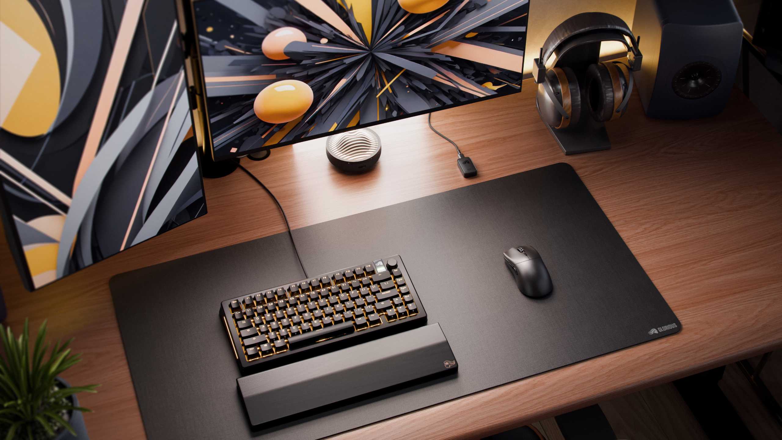 Glorious präsentiert die Series 2 PRO Gamingmaus - Gamers.at