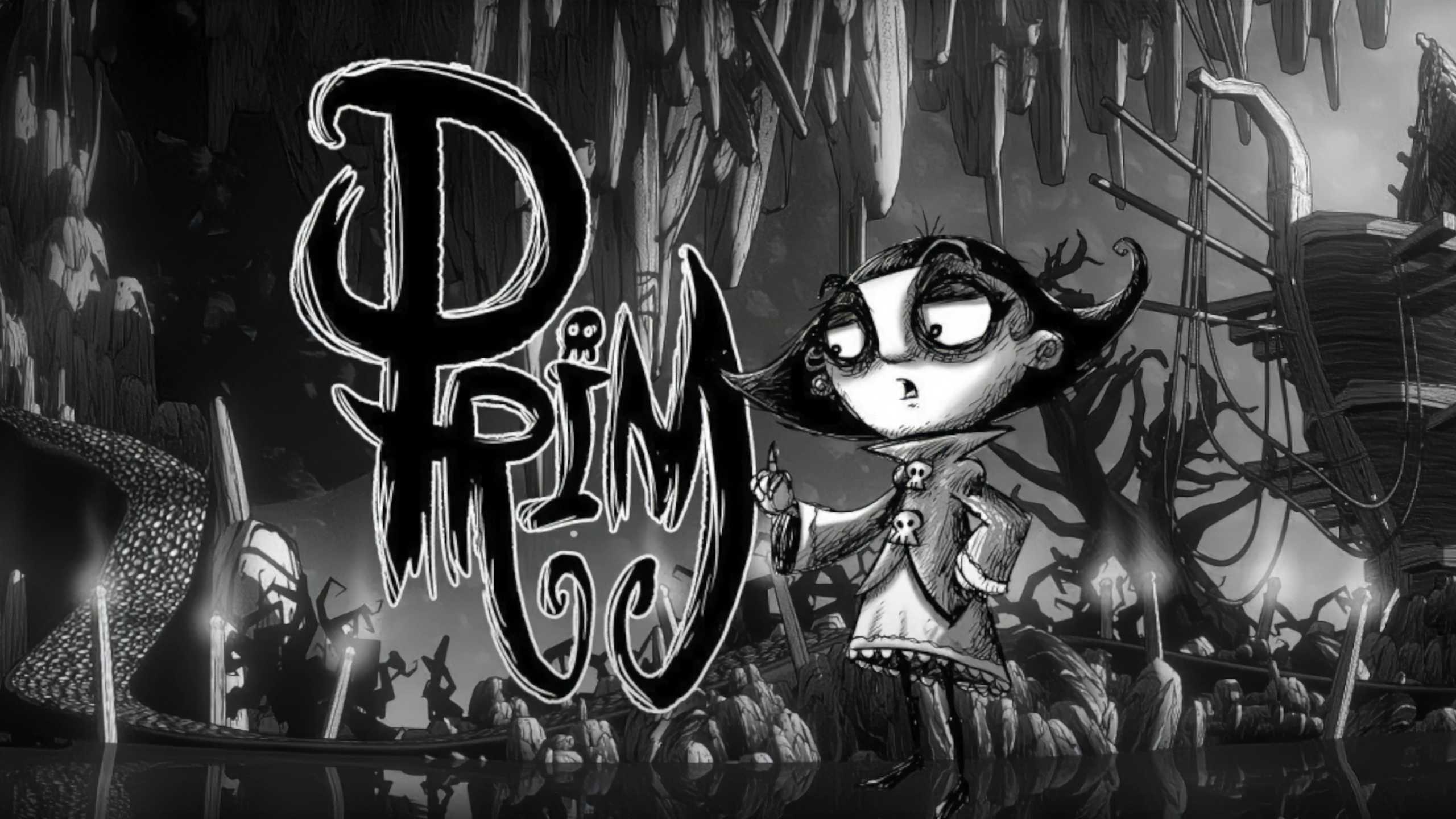 PRIM im Test - Gamers.at