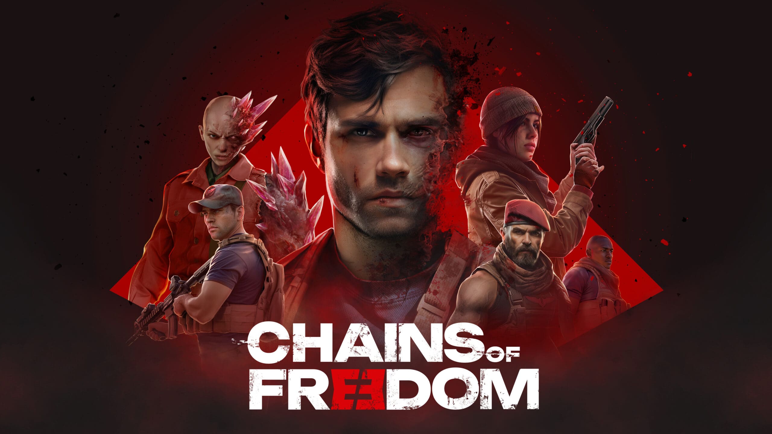 Chains of Freedom im Test - Gamers.at