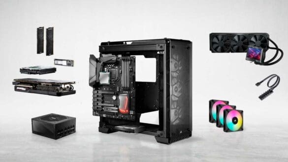 Die besten Gaming PCs 2026 für Computer Games, Hardware und Esports ...