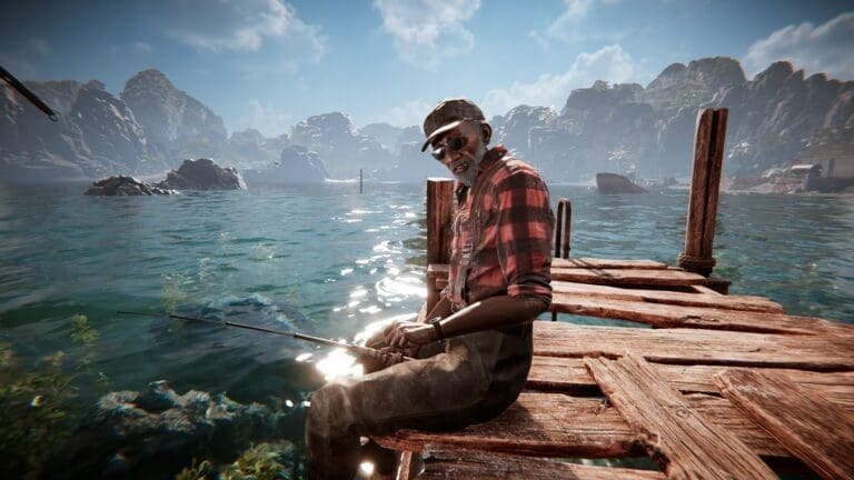 Amerzone - The Explorer's Legacy im Test - Gamers.at