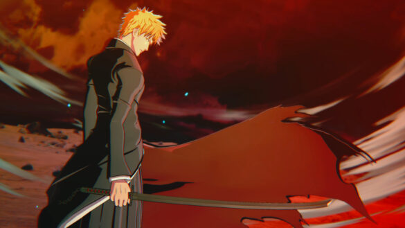 BLEACH: Rebirth of Souls im Test - Gamers.at
