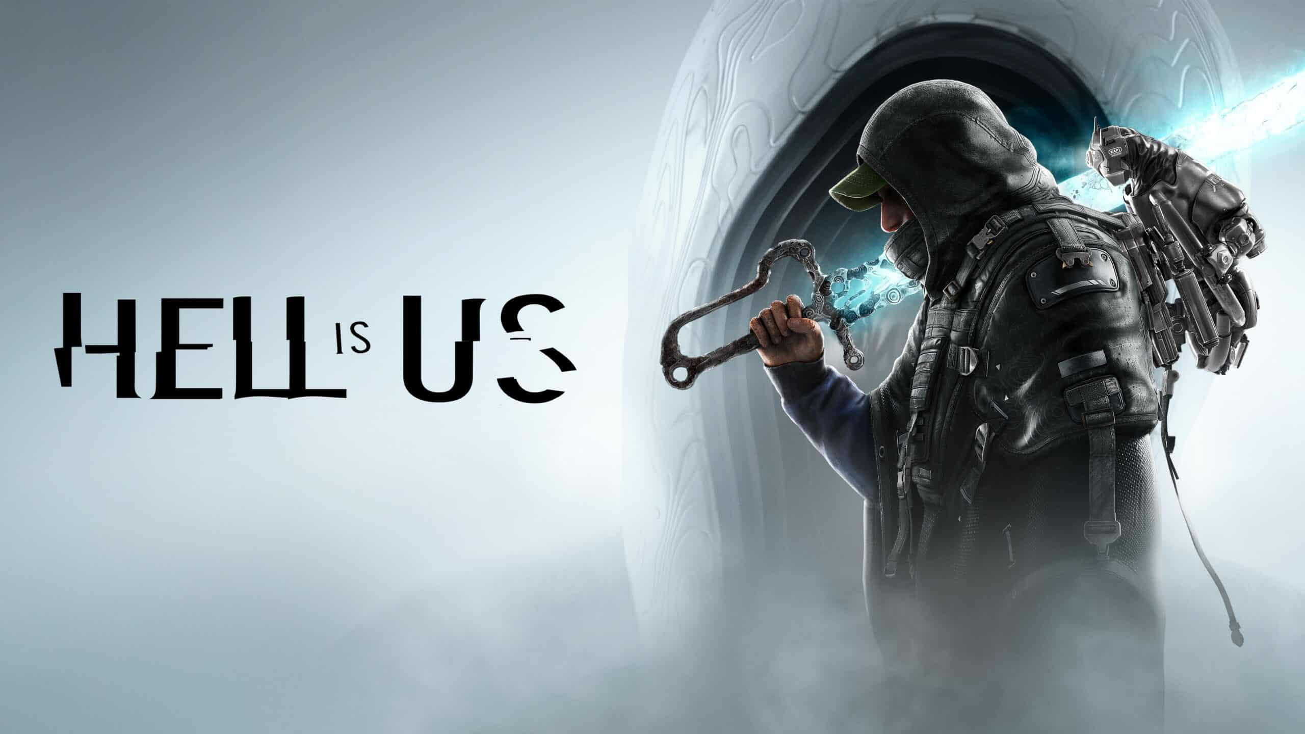 Hell is Us: Neuer Trailer zeigt mysteriöse Dungeons - Gamers.at