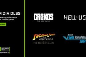 Erster Screenshot zu Death by Scrolling - Gamers.at