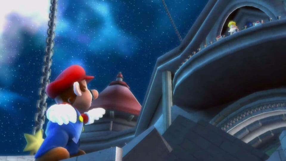 Gewinnspiel: Super Mario Galaxy + Super Mario Galaxy 2 - Gamers.at